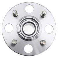 China Rear Driver or Passenger Wheel Bearing & Hub Assembly for Honda Fit 07-14 Insight 10-14 for sale