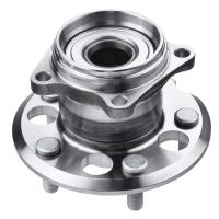 China 2x Rear Wheel Bearing & Hub Assembly for Toyota Sienna 2004-2010 AWD Non-ABS for sale
