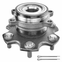 China Rear Driver or Passenger Wheel Bearing & Hub Assembly for Mitsubishi Montero 2001-2006 for sale