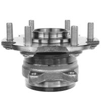 China Rear Driver or Passenger Wheel Bearing & Hub Assembly for Mitsubishi Montero 2001-2006 for sale