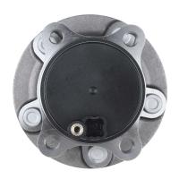 China Rear Driver or Passenger Wheel Bearing & Hub Assembly with ABS Sensor for Ford Fusion 14-20 for sale