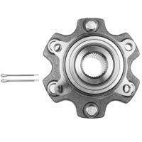 China Rear Driver or Passenger Wheel Bearing & Hub Assembly for Mitsubishi Montero 2001-2006 for sale