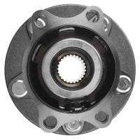 China 2x Rear Wheel Bearing & Hub Assembly for Mitsubishi Outlander Eclipse Cross 13-19 for sale
