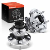 China 2x Rear Wheel Bearing & Hub Assembly for Toyota Sienna 2004-2010 FWD for sale