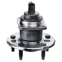 China Rear Driver or Passenger Wheel Bearing & Hub Assembly with ABS Sensor for Cadillac Eldorado for sale