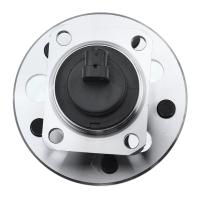 China Rear Driver or Passenger Wheel Bearing & Hub Assembly with ABS Sensor for Cadillac Eldorado for sale
