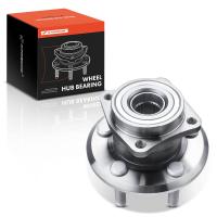 China Rear Driver or Passenger Wheel Bearing & Hub Assembly for Toyota Matrix 2003-2006 Pontiac for sale