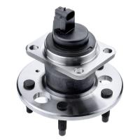 China Rear Driver or Passenger Wheel Bearing & Hub Assembly with ABS Sensor for Cadillac Eldorado for sale