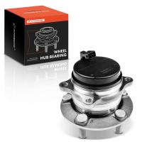 China Rear Driver or Passenger Wheel Bearing & Hub Assembly with ABS Sensor for Kia Sedona 15-19 for sale