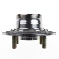 China 2x Rear Wheel Bearing & Hub Assembly for Hyundai Accent 2000-2006 for sale