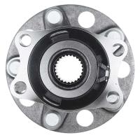 China 2x Rear Wheel Bearing & Hub Assembly for Jeep Compass Patriot 07-17 Dodge Caliber for sale