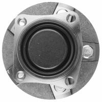 China Rear Driver or Passenger Wheel Bearing & Hub Assembly for Toyota Corolla Matrix Vibe 03-08 for sale
