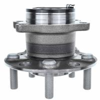 China 2x Rear Wheel Bearing & Hub Assembly for Jeep Compass Patriot 07-17 Dodge Caliber for sale