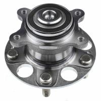 China Rear Driver or Passenger Wheel Bearing & Hub Assembly for Honda Civic 2006-2011 L4 1.8L for sale