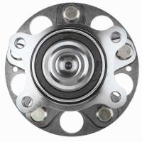 China Rear Driver or Passenger Wheel Bearing & Hub Assembly for Honda Civic 2006-2011 L4 1.8L for sale