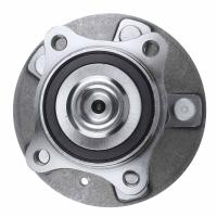 China 2x Rear Wheel Bearing & Hub Assembly for Chevrolet Sonic Trax Buick Encore for sale