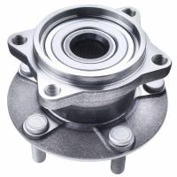China Rear Driver or Passenger Wheel Bearing & Hub Assembly for Mitsubishi Endeavor 04-11 AWD for sale