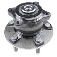 China 2x Rear Wheel Bearing & Hub Assembly for Chevrolet Sonic Trax Buick Encore for sale