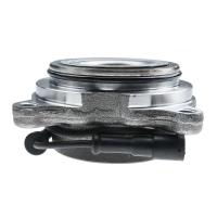 China Rear Driver or Passenger Wheel Bearing with ABS for Land Rover Discovery for sale