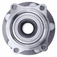 China Rear Driver or Passenger Wheel Bearing & Hub Assembly for Mitsubishi Endeavor 04-11 AWD for sale