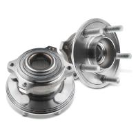 China 2x Rear Wheel Bearing & Hub Assembly for Chrysler 300 Dodge Challenger 2015-2020 for sale