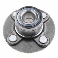 China 2x Rear Wheel Bearing & Hub Assembly for Nissan Sentra 91-99 200SX 95-98 NX 91-93 for sale