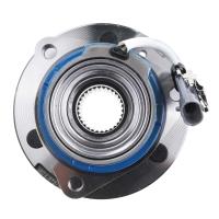 China Rear Driver or Passenger Wheel Bearing & Hub Assembly for Cadillac SRX 2004-2009 SRX STS for sale