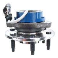 China Rear Driver or Passenger Wheel Bearing & Hub Assembly for Cadillac SRX 2004-2009 SRX STS for sale