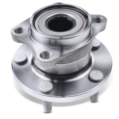 China Rear Driver or Passenger Wheel Bearing & Hub Assembly for Mazda CX-9 2007-2015 for sale
