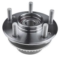 China 2x Rear Wheel Bearing & Hub Assembly for Kia Sedona 2002-2003 V6 3.5L for sale