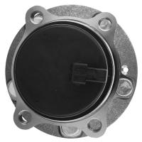 China 2x Rear Wheel Bearing & Hub Assembly with ABS Sensor for Hyundai Santa Fe Sorento 2007-2020 for sale