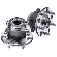 China 2x Rear Wheel Bearing & Hub Assembly for Lexus GS450h 2013-2018 RC200t GS450h for sale