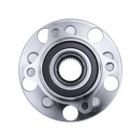 China 2x Rear Wheel Bearing & Hub Assembly for Lexus GS450h 2013-2018 RC200t GS450h for sale