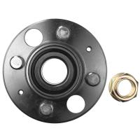 China Rear Driver or Passenger Wheel Bearing & Hub Assembly for Honda Accord 86-89 Civic Acura for sale