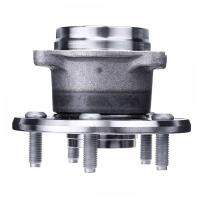 China 2x Rear Wheel Bearing & Hub Assembly for Lexus GS450h 2013-2018 RC200t GS450h for sale