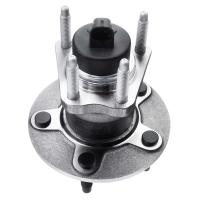 China Rear Driver or Passenger Wheel Bearing & Hub Assembly with ABS Sensor for Chevy Cobalt for sale