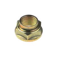 China Rear Driver or Passenger Wheel Bearing & Hub Assembly for Honda Accord 86-89 Civic Acura for sale