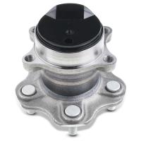 China Rear Driver or Passenger Wheel Bearing & Hub Assembly with ABS Sensor for Nissan Leaf 13-17 for sale