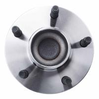 China Rear Driver or Passenger Wheel Bearing & Hub Assembly with ABS Sensor for Chevy Cobalt for sale