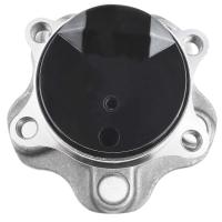 China Rear Driver or Passenger Wheel Bearing & Hub Assembly with ABS Sensor for Nissan Leaf 13-17 for sale