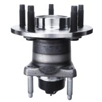 China Rear Driver or Passenger Wheel Bearing & Hub Assembly with ABS Sensor for Chevy Cobalt for sale