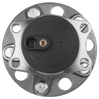 China 2x Rear Wheel Bearing & Hub Assembly for Mitsubishi Lancer 2008-2009 for sale