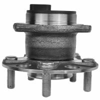 China 2x Rear Wheel Bearing & Hub Assembly for Mitsubishi Lancer 2008-2009 for sale