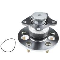 China Rear Driver or Passenger Wheel Bearing & Hub Assembly for Toyota Camry Avalon Solara FWD for sale