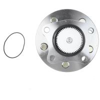 China Rear Driver or Passenger Wheel Bearing & Hub Assembly for Toyota Camry Avalon Solara FWD for sale