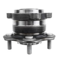 China Rear Driver or Passenger Wheel Bearing & Hub Assembly for Nissan Murano 2009-2014 for sale