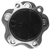 China Rear Driver or Passenger Wheel Bearing & Hub Assembly with ABS Sensor for Nissan Juke 11-17 for sale