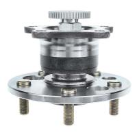 China Rear Driver or Passenger Wheel Bearing & Hub Assembly for Toyota Camry Avalon Solara FWD for sale