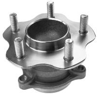 China Rear Driver or Passenger Wheel Bearing & Hub Assembly with ABS Sensor for Nissan Juke 11-17 for sale