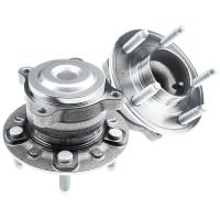 China 2x Rear Wheel Bearing & Hub Assembly for Buick Verano Cascada Chevy Volt for sale